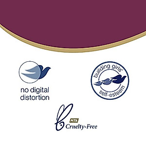 Dove Hair Therapy Shampoo Strengthening Treatment for Thin, Fine Hair Strength and Fullness Boost Sulfate Free Shampoo for 2X Visibly Fuller, Thicker Hair 33.8 oz