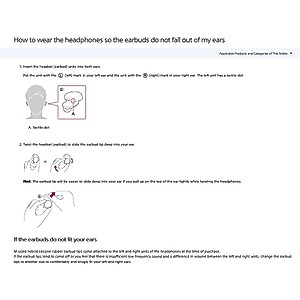 Sony WF-XB700 EXTRA BASS True Wireless Earbuds Headset/Headphones with Mic for Phone Call Bluetooth Technology, Black