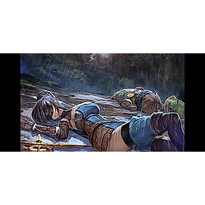 Radiant Historia: Perfect Chronology - Nintendo 3DS