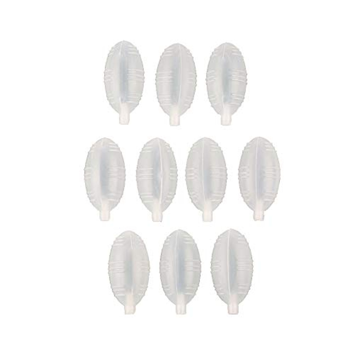 30pcs Rattle Box Repair Toy-Squeakers, Rattle Balls, Rattles Boxes Mixed for Sewing in Noise Maker Insert Pet Baby Toys