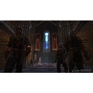 Game of Thrones - Xbox 360 (Renewed)