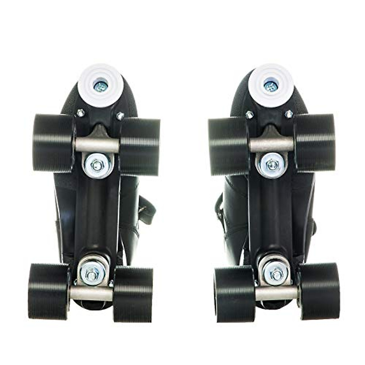 Chicago Skates Dlx Men'S 13, Black