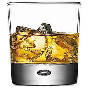 Red Series Bubble 10oz (Set of 4)