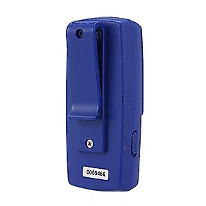 YUANGANG 23A DC 12V 50FT Remote Control Kit Wireless Winch Remote Control Switch for Truck ATV SUV Winch Universal Switch（Battery Included）