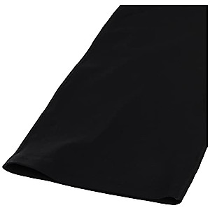 Skechers Women's Go Walk High Waisted Flare Pant, Black, XX-Large