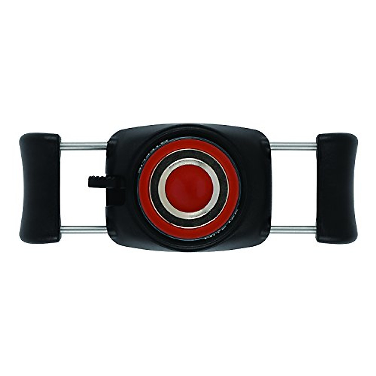 Nite Ize STF-01-R7 Original Steelie FreeMount Bracket - Additional FreeMount for Steelie Magnetic Phone Mounting Systems Black