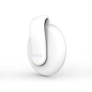 Clip Accessory for Sense-U Smart Baby Monitor 3 (Device not Included)