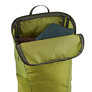 MARMOT Kompressor Comet Pack, Royal Night/Victory Red, One-Size