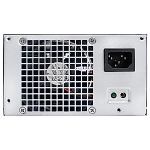 LXun Upgraded L265EM-00 265W Power Supply Compatible with Dell Optiplex 390 3010 790 990 MT Mini Tower, YC7TR 9D9T1 GVY79 053N4 D3D1 F265EM-00 AC265AM-00 H265AM-00 Power Supply Replacement