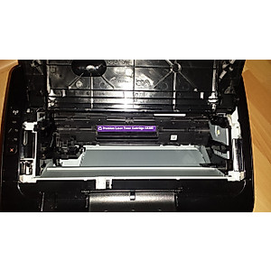 HEWCE657A Hp Laserjet Pro P1102w Laser Printer