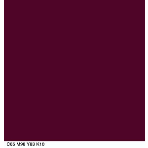 COVERGIRL Katy Kat Matte Lipstick Created by Katy Perry Maroon Meow, .12 oz (packaging may vary)