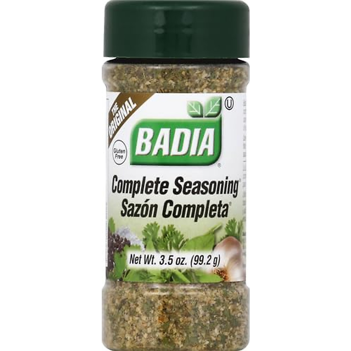 Badia Complete Seasoning, 3.5 oz