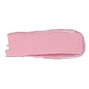 Rimmel Lasting Finish Lipstick - Up to 8 Hours of Intense Lip Color with Color Protect Technology and Exclusive Black Diamond Complex - 002 Candy, .14oz