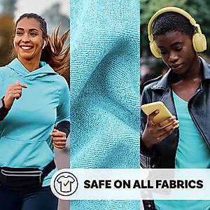 Downy Unstopables In Wash Scent Booster Beads, Fresh Scent, 24 oz, Downy Scent Booster Beads, Unstoppable Laundry Beads, Odor Protection