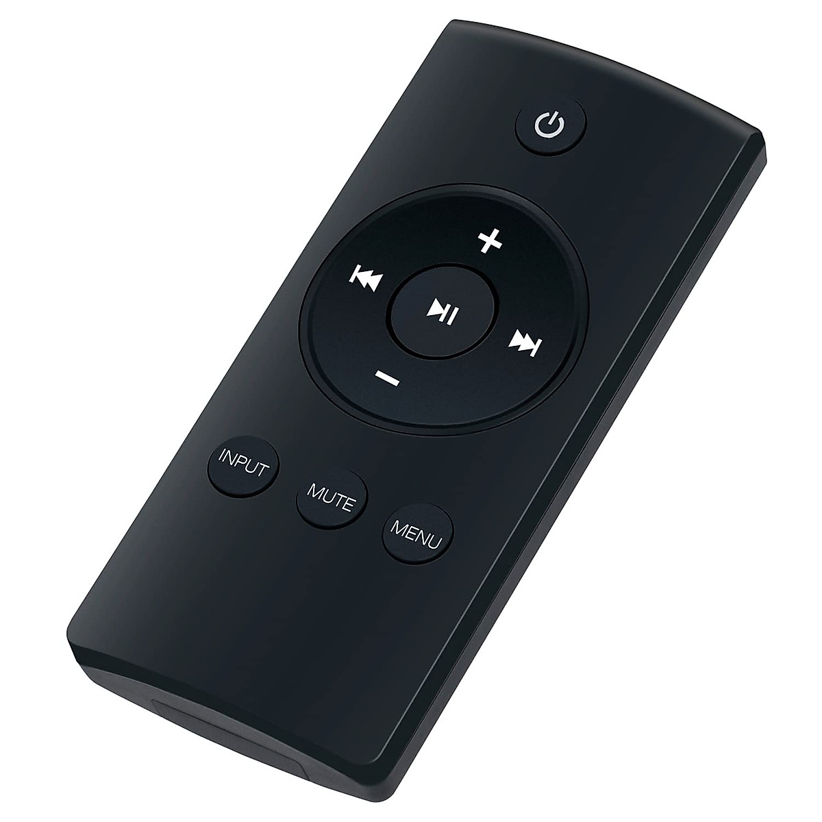 Replacement Remote Control Applicable for Vizio Home Theater Sound Bar SB4021M-B1 SB4020M-B0 SB4021M-A1 SB4021MB1 SB4020MB0 SB4021MA1 SB4020M SB4021M-B1 SB4020MA0M420SL SB4021MB1 Soundbar System