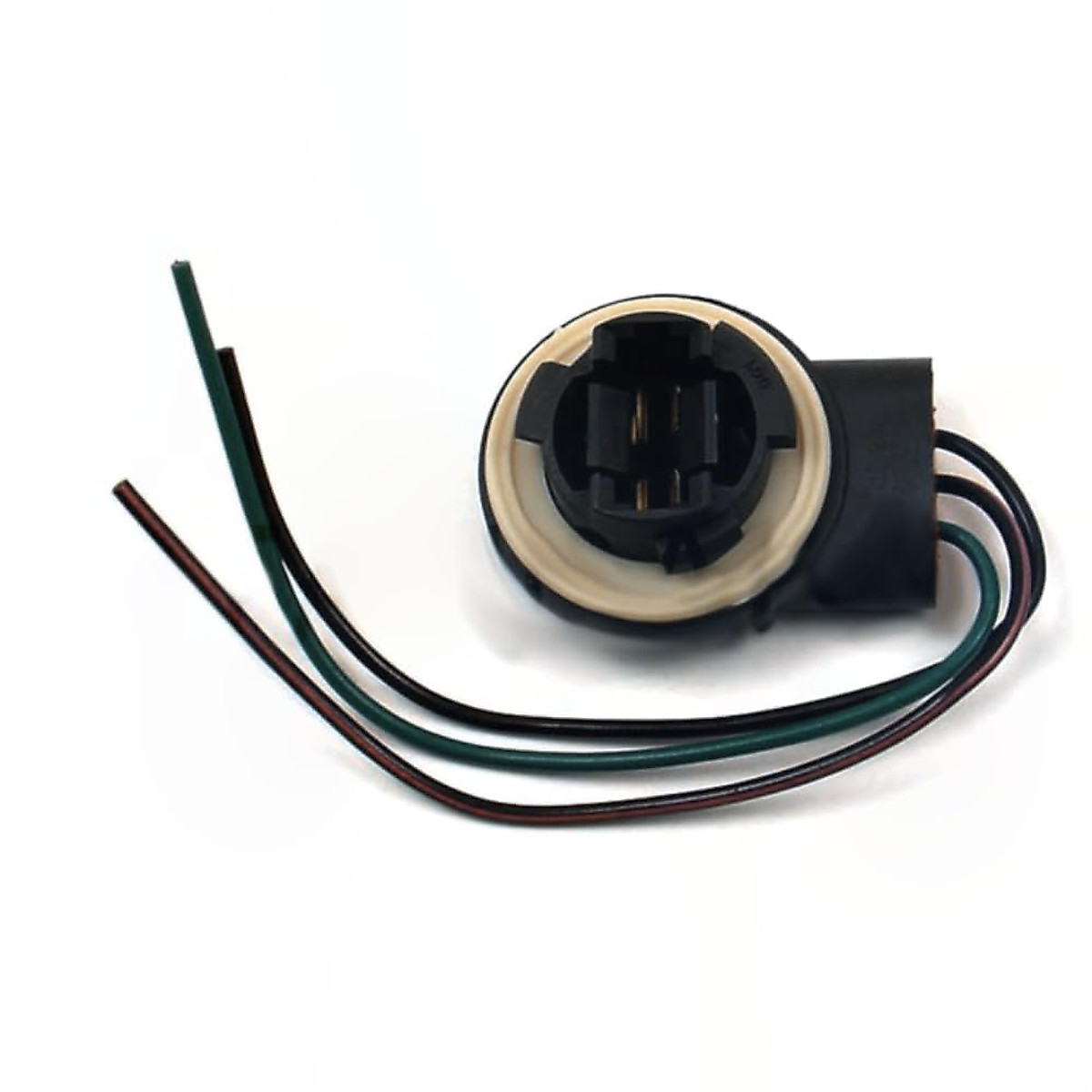 Eclatify Fits Bulb Socket Front SMP