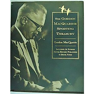 Gordon MacQuarrie Treasury