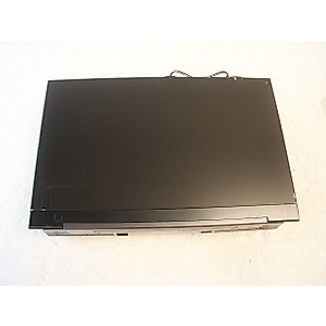 Toshiba W512 Hi-Fi VCR