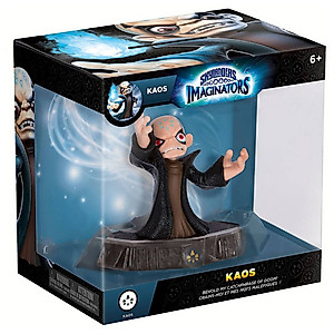 Skylanders Imaginators - KAOS Figure