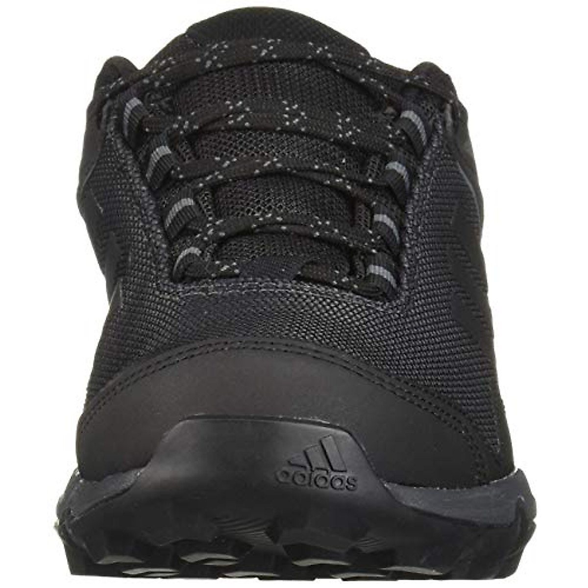 adidas Outdoor Men's Terrex EASTRAIL GTX Hiking Boot, CARBON/BLACK/GREY FIVE, 10 D US
