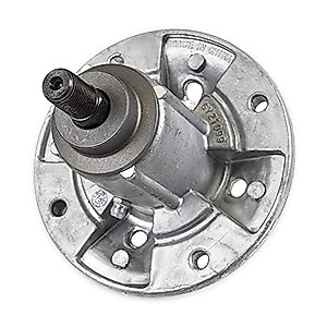 John Deere GY21099 Deck Spindle G110 D170 190C E180 LA150 LA175 Lawn Mowers Garden Tractors