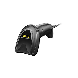 Wasp WDI4700 2D Barcode Scanner