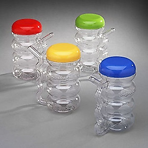 Arrow Plastic Sip-A-Mug, Colors may vary, BPA-free, one size