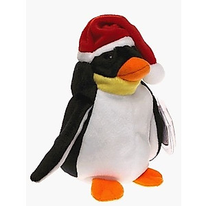 Zero ¨C Penguin, Ty Beanie Baby [Retired 1998] .HN#GG_634T6344 G134548TY70585