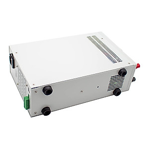Programmable 400W DC Electronic Load Battery Load Tester DC Tester 0-150V 0-40A (USB)