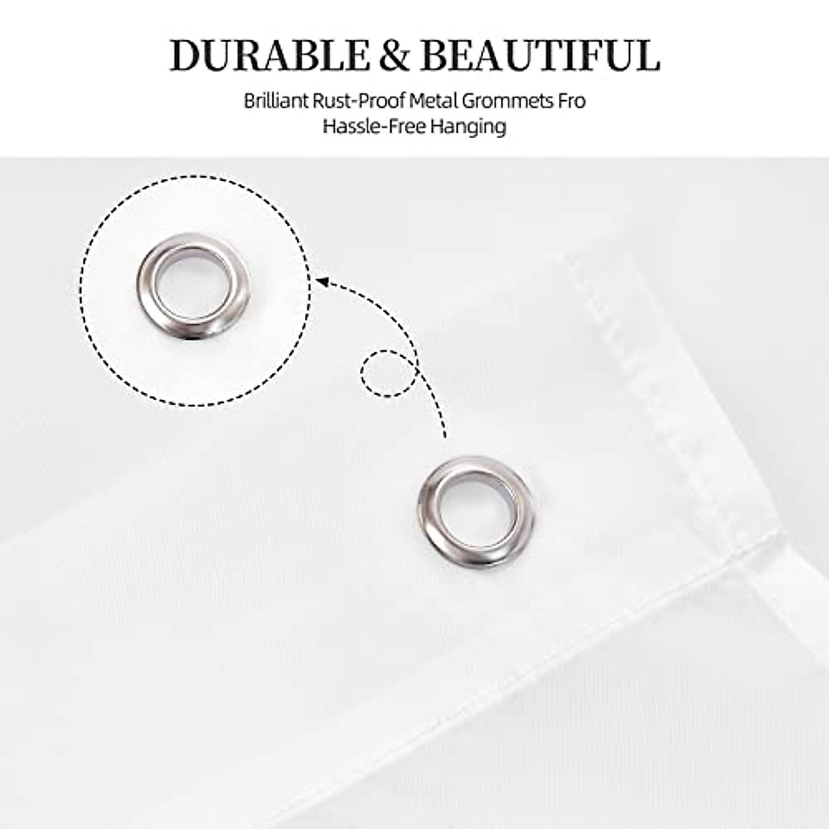 IMEEGIEN Make Par Not War Flag 3x5 Ft Double-Sided Outdoor Decoration Banner Durable Home Yard Flags Polyester Welcome Flag