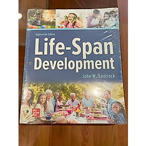 LIFE-SPAN DEVELOPMENT (LOOSELEAF)