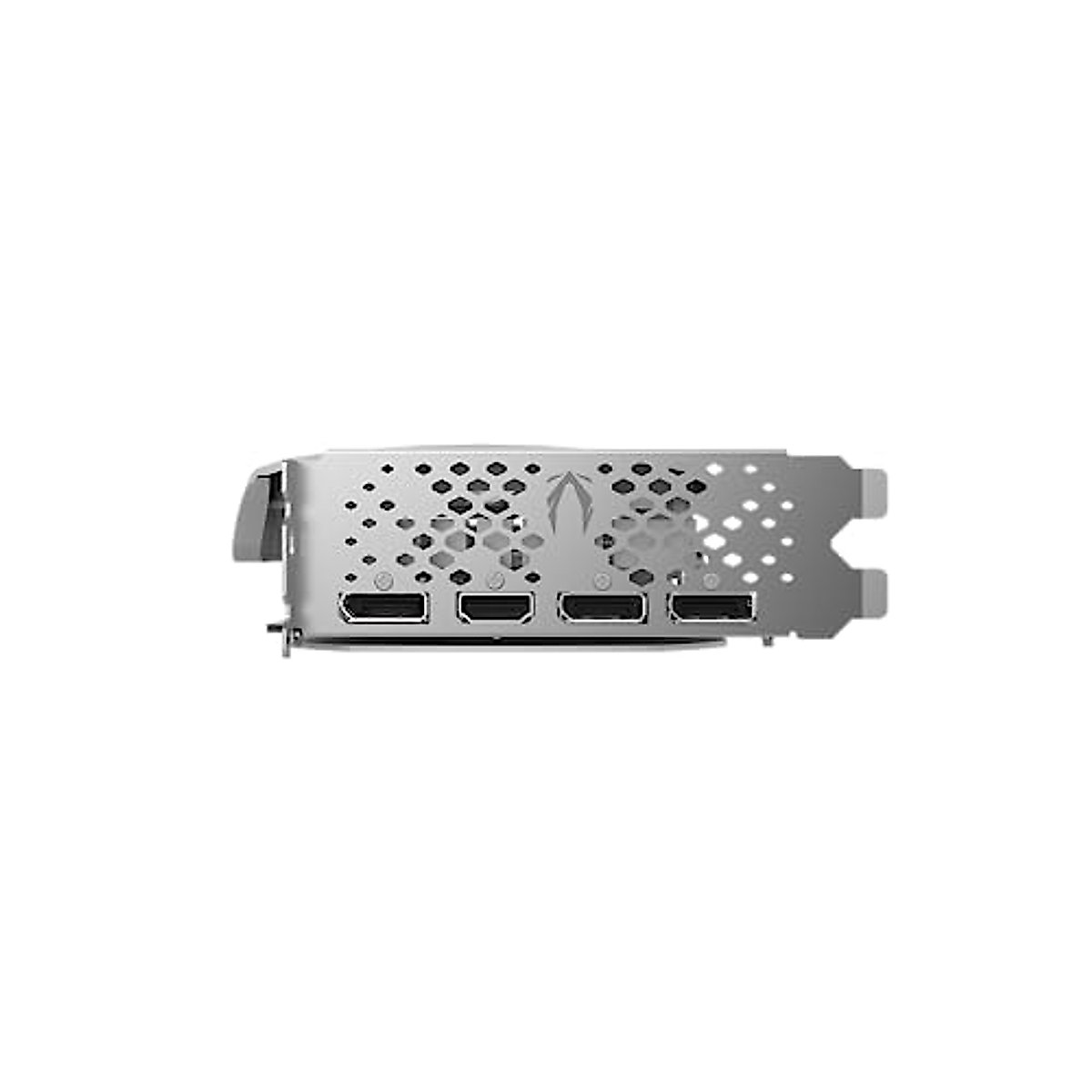 ZOTAC Gaming GeForce RTX 4060 8GB Twin Edge OC White Edition DLSS 3 8GB GDDR6 128-bit 17 Gbps PCIE 4.0 Compact Gaming Graphics Card, ZT-D40600Q-10M
