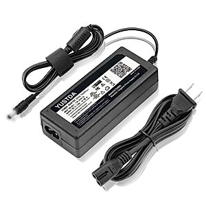 29.5V-30V AC/DC Adapter Replacement for YS YS04-300100D YS04-300100K Medicool Pro Power 20k Control Box Transformer Rechargeable Electric Nail File 15437 29.5VDC-30VDC 1A - 2A Power Supply