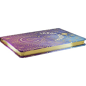 The Tarot Journal