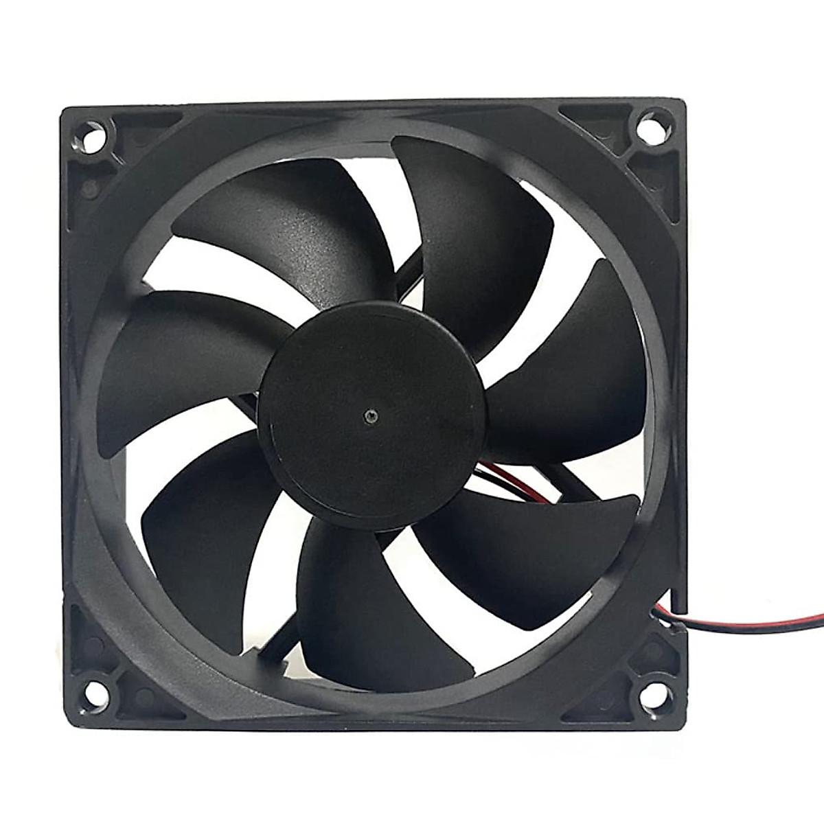 for MF92252V1-1000C-A99 24V 1.92W 92X92X25MM 2-Wire Cooling Fan