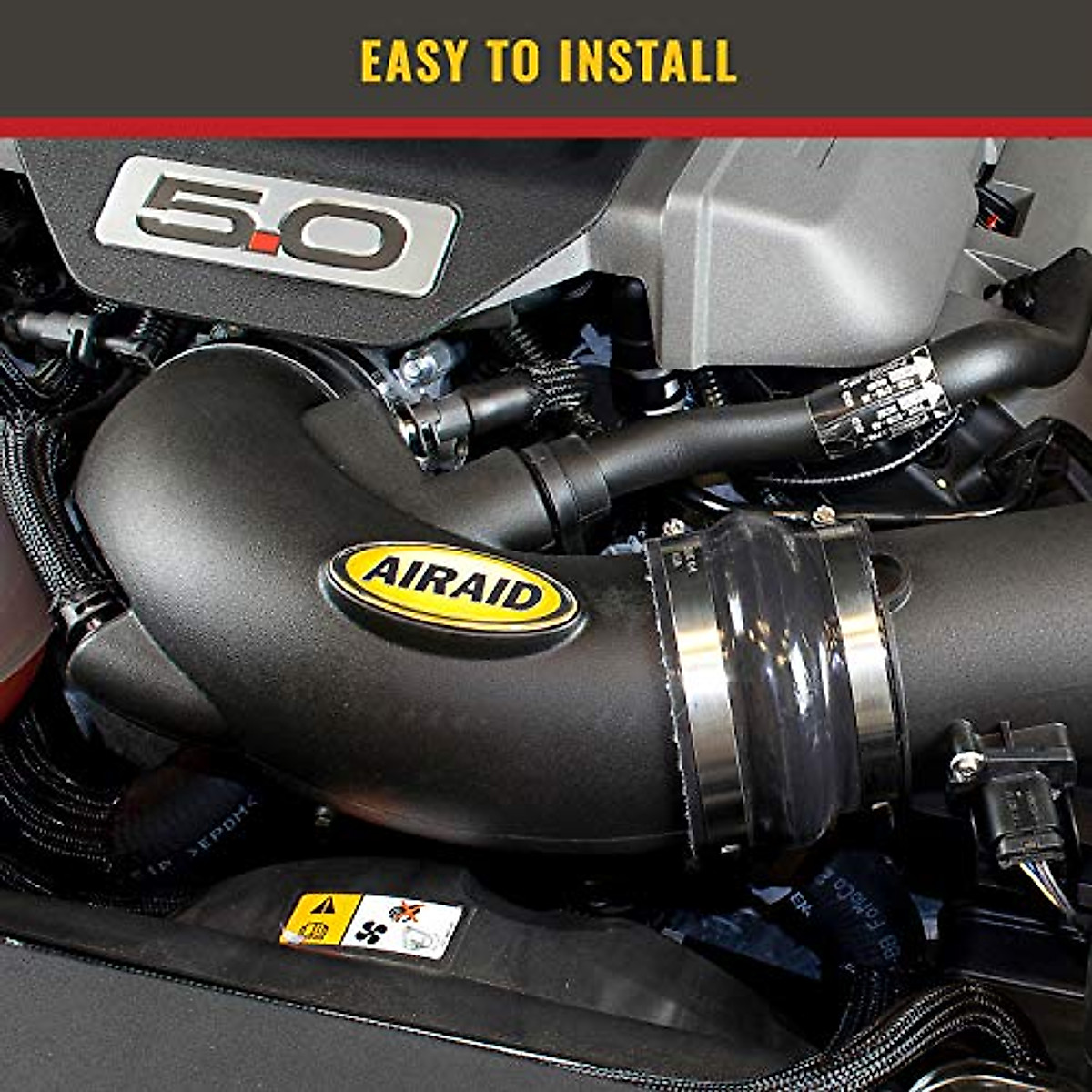 Airaid 200-919 M.I.T. Modular Intake Tube