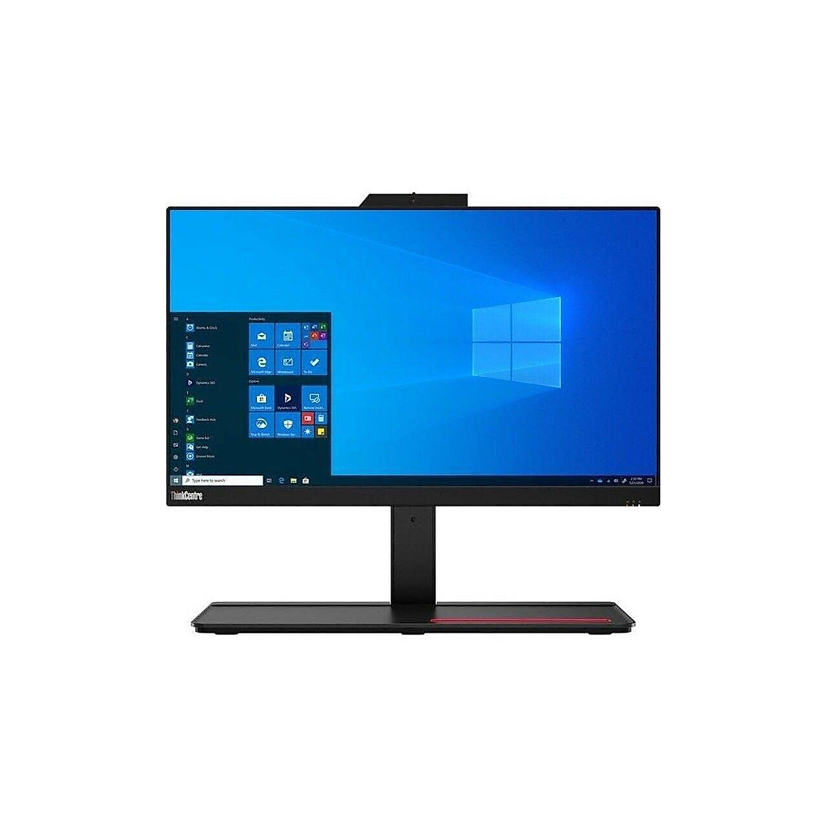 Lenovo 11CK002YUS M70 Aio W10p I5 8gb 256gb Ssd 3yr