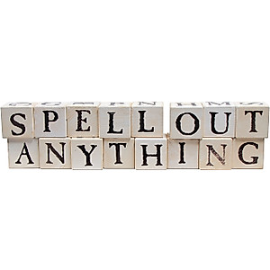 Chatterblocks - Made in USA