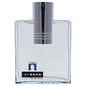 Michael Jordan Jordan By Michael Jordan For Men. Cologne Spray 3.4-Ounces