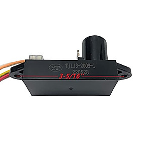 POWER PRODUCTS Ignition Control Module Ignitor & Spark Plug for Harbor Freight Predator 3500 Watt Super Quiet Inverter Generator 56720 63584 59137