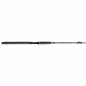 BnM Silver Cat Magnum 10 ft Casting Rod