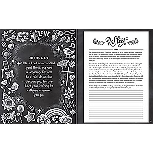 Prayer Journal for Teen Girls: 52-week Scripture, Devotional, & Guided Prayer Journal