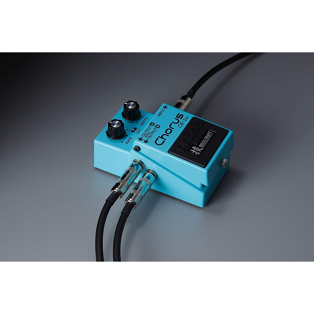 CE-2W Waza Craft Special Edition Chorus Pedal (Renewed)