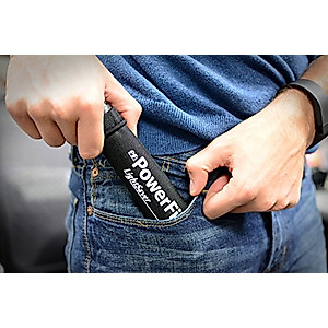 LightSaver Portable Solar Charger