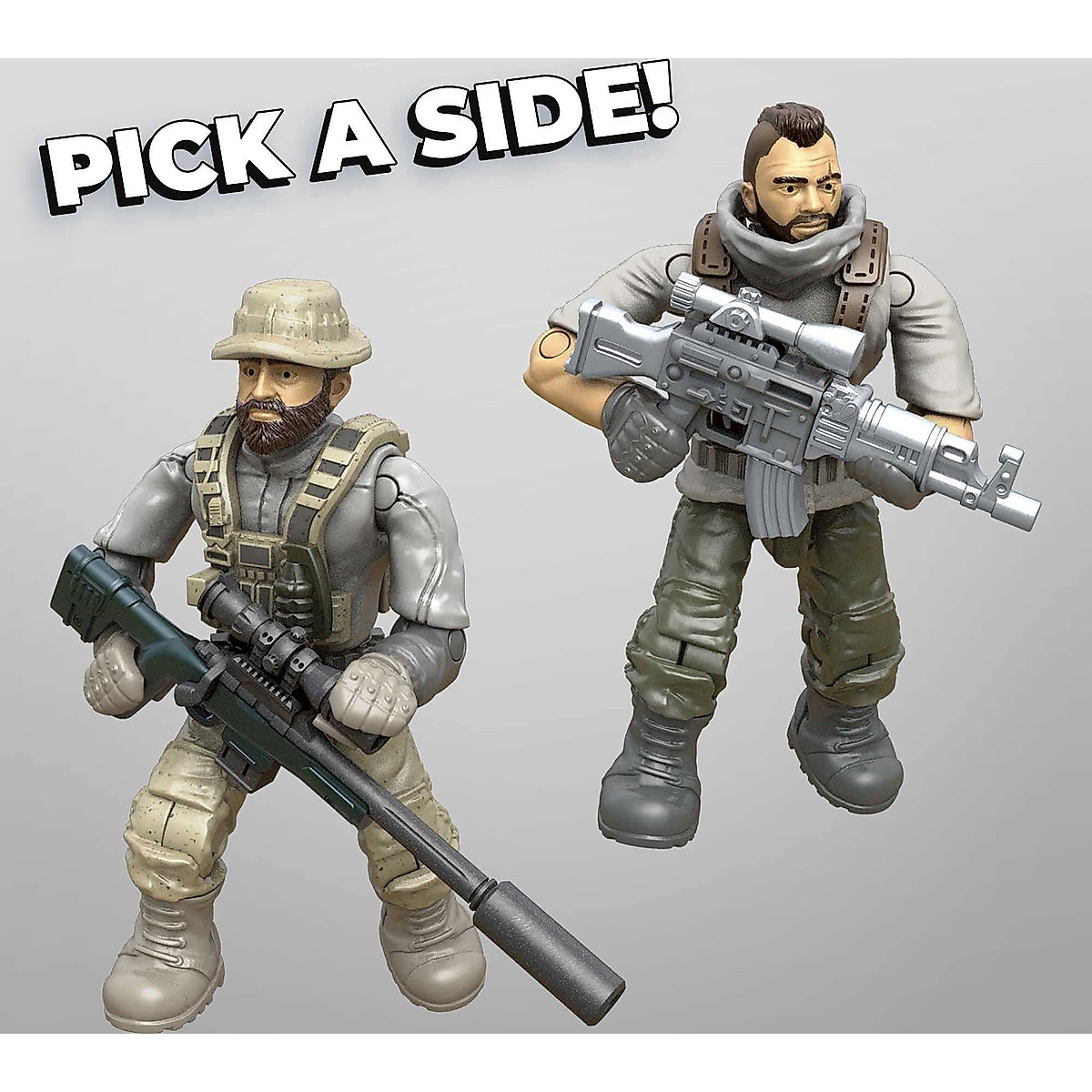 MEGA Construx Call of Duty Battle Royale Air Drop