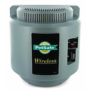 PetSafe Instant Fence Transmitter IF-100