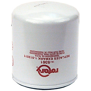 Mr Mower Parts Hydrostatic Transmission Filter Replaces Exmark 1-513211 109-4180 1513211 513211 Hydro Gear 51563 Encore 423063 423361 Ferris 1719168 1719168X1 Husqvarna 539102606 Hustler 768341