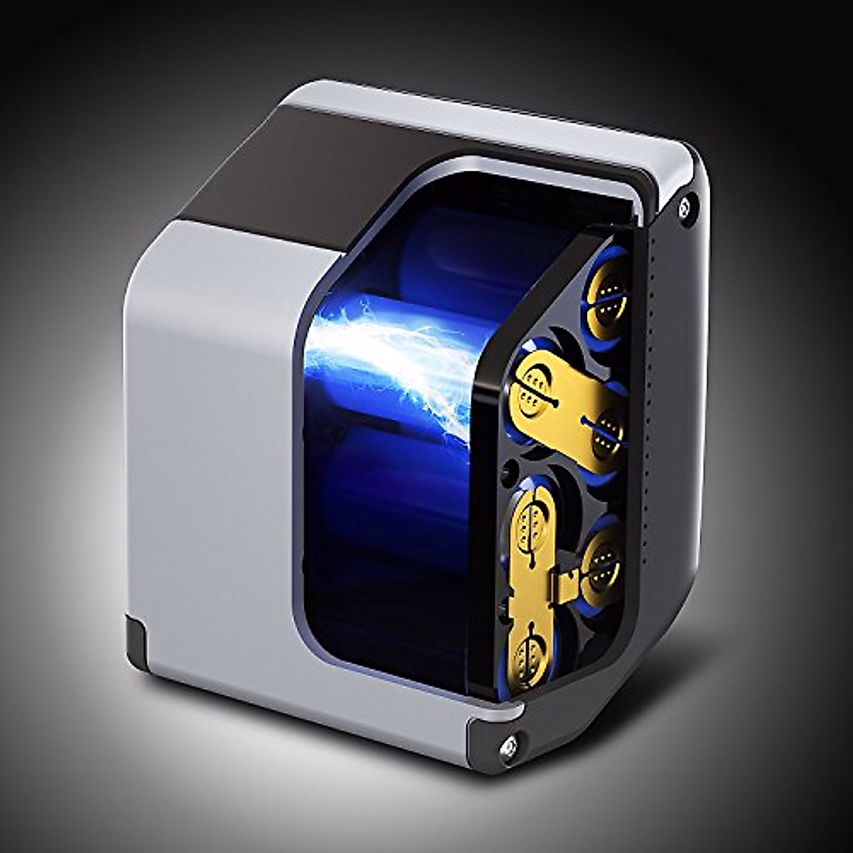 Hoover Fusion Pet Cordless Stick Vacuum BH53121