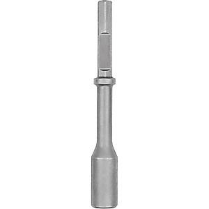 DEWALT Ground Rod Driver, Works with Demolition Hammer 1-1/8 Inch Hex Shank (DW5964)