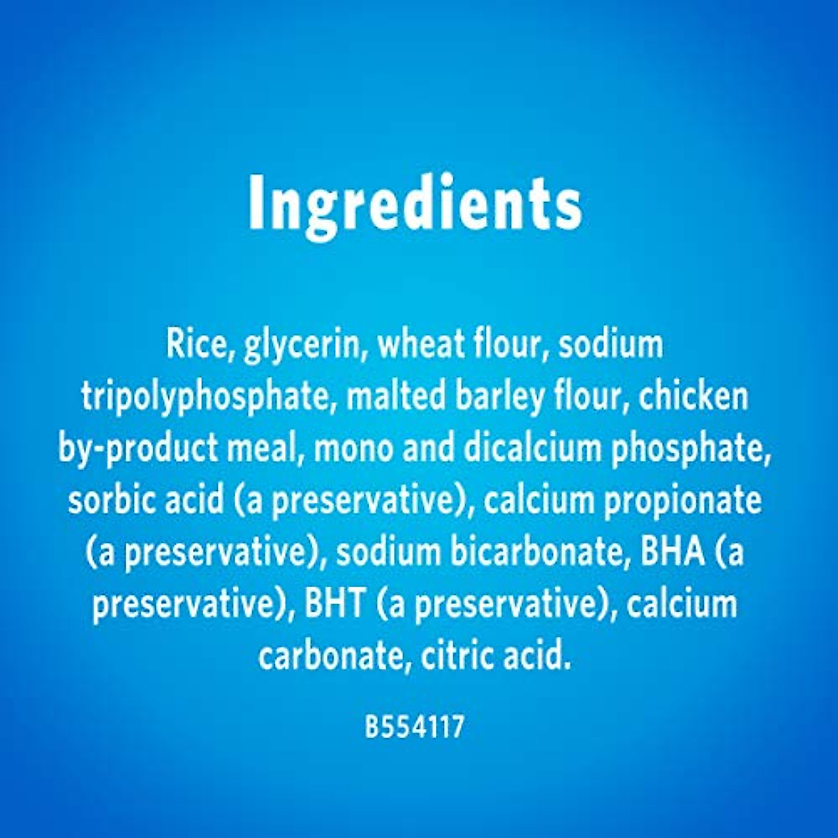 Purina DentaLife Made in USA Facilities Large Dog Dental Chews, Daily - 18 ct. Pouch